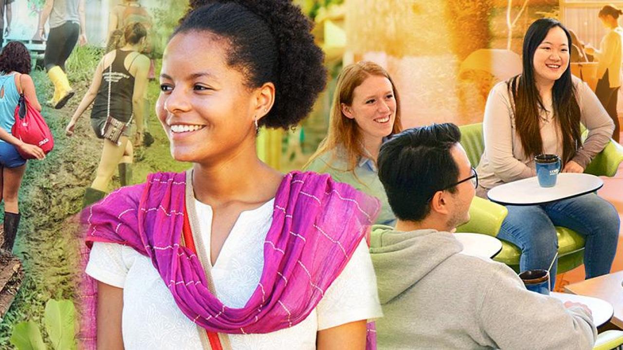 Global Learning Outcomes | Global Learning Hub